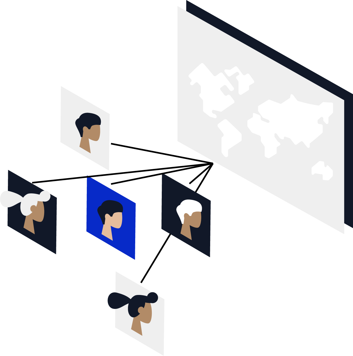 Azumo | Join our Global Team